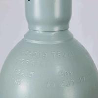 China High Purity Hydrogen Fluoride HF Gas 99.95% 5N for Industrial Use in Cylinder or ISO Tank for sale