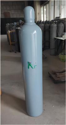 China High Purity Krypton Gas 99.999% Kr Rare Gas for Window Insulation and Lighting 40L 50L Cylinder for sale