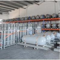 China Silicon Tetrachloride SiCl4 99.8% Purity Industrial Gas for Optical Fiber and Semiconductor Production for sale