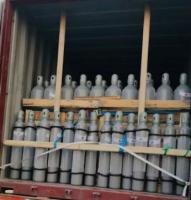 China Silicon Tetrachloride SiCl4 99.8% Purity Industrial Gas for Optical Fiber and Semiconductor Production for sale