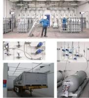 China Wholesale 99.999% 5N High Purity Phosphine PH3 Gas in 20L 40L 470L Cylinders for sale
