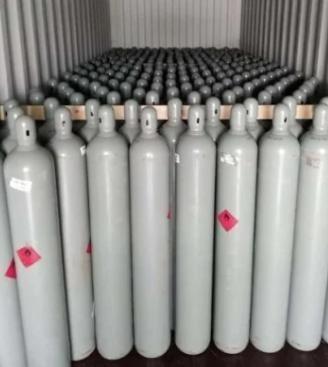 China Wholesale 99.999% 5N High Purity Phosphine PH3 Gas in 20L 40L 470L Cylinders for sale