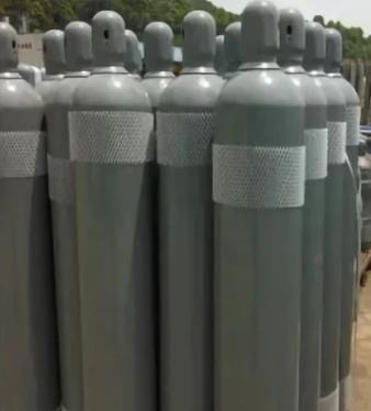 China High Purity Arsine AsH3 Gas 99.999% 5N Cylinder 20L 47L 470L for Semiconductor Doping for sale
