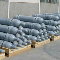 China Industrial Grade Carbon Monoxide CO Gas 99.9% Purity 40L 50L Cylinder for sale