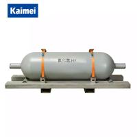 China Refillable Hydrogen Fluoride HF Gas Cylinder 99.95% Purity for Industrial Use for sale