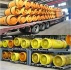 China High Purity Liquid Ammonia NH3 99.8% Industrial Grade Gas in 800L Cylinder for sale