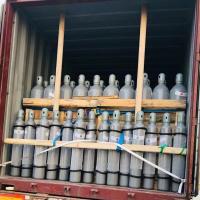 China Electronic Grade Germane GeH4 Gas 99.999% Purity for Semiconductor Deposition for sale