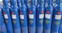 China High Purity 99.999% Electronic Grade Nitrous Oxide N2O Gas in 40L 50L Cylinders for sale