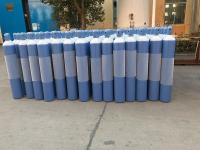 China Electronic Grade Octafluorocyclobutane C4F8 Gas 99.999% 5N Cylinder for sale