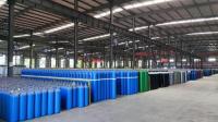 China Industrial Acetylene Gas C2H2 98% Purity 40L Cylinder for Welding Cutting for sale