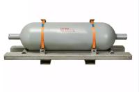China Ultra High Purity 99.9999% 6N Silane SiH4 Gas for Semiconductor CVD 47L Cylinder for sale