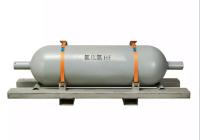 China High Purity Hydrogen Fluoride HF Gas 99.999% 5N for Industrial Use in Cylinder for sale