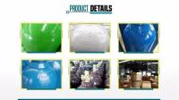China Anhydrous Hydrogen Chloride HCl Gas 99.9% Purity for Metal Cleaning and Etching for sale