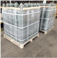 China Anhydrous Hydrogen Chloride HCl Gas 99.999% Purity for Semiconductor Industry for sale