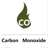 China Industrial Carbon Monoxide CO Gas 99.9% Purity 40L 50L Cylinder High Pressure 12.5Mpa for sale