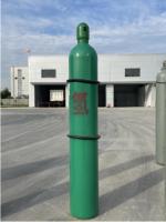 China 99.999% High Purity Hydrogen Gas H2 40L 50L Cylinder for Industrial Welding Processes for sale