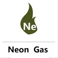 China 99.999% Electron Grade Neon Gas Ne 99.999% Purity 15Mpa Cylinder for sale