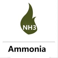 China High Purity Anhydrous Ammonia NH3 Gas 99.8% 99.999% for Refrigeration Industrial Use for sale