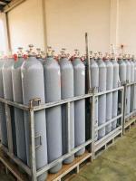 China High Purity Carbon Monoxide CO Gas 99.9% 40L 50L Cylinder Industrial Grade for sale