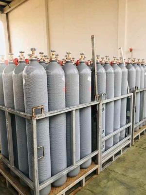 China High Purity Carbon Monoxide CO Gas 99.9% 40L 50L Cylinder Industrial Grade for sale