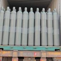 China High Purity Krypton Gas Kr 99.999% in 40L 50L Cylinder for Lighting Laser Insulation for sale