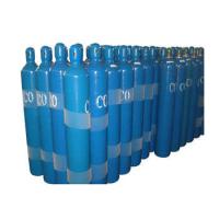 China 99.999% High Purity Electron Grade Sulfur Hexafluoride SF6 Gas in 40L 50L Cylinders for sale