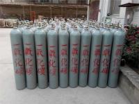 China Industrial Grade Carbon Monoxide CO Gas 99.9% Purity 40L 50L Cylinder for sale