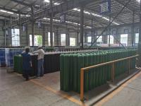 China High Purity 99.999% Helium Gas 5N for Superconducting Magnets and Welding Shielding for sale