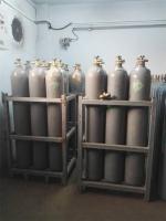 China Wholesale Hydrogen Chloride HCl Gas 99.9% Purity for Semiconductor Oil Gas Industry Use for sale