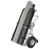 China Industrial Nitrogen Gas N2 40L 50L High Pressure Cylinder for Inert Blanketing Oxygen Displacement for sale