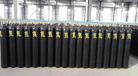 China High Purity Nitrogen Gas N2 40L 50L Cylinder for Food Beverage Electronics Blanketing for sale
