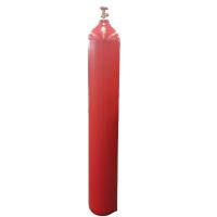 China Cylinder Gas  semiconductor application  Bcl3 Gas Boron Trichloride for sale