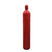 China Boron Trichloride BCl3 99.9% Semiconductor Grade Industrial Gas 47L Cylinder for sale