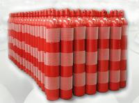 China Boron Trichloride BCl3 99.9% Cylinder Gas for Semiconductor Industry Deprotonation Agent for sale