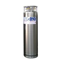 China High Quality Medical Cryogenic Equipment Liquid Dewar Argon Oxygen Nitrogen for sale