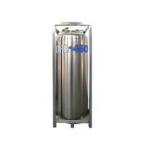 China High Quality Medical Cryogenic Equipment Liquid Dewar Argon Oxygen Nitrogen for sale