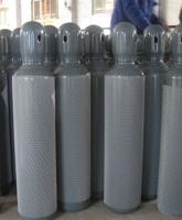 China Industrial Grade Xenon Xe Gas 99.999% Purity 40L 50L Cylinder for sale