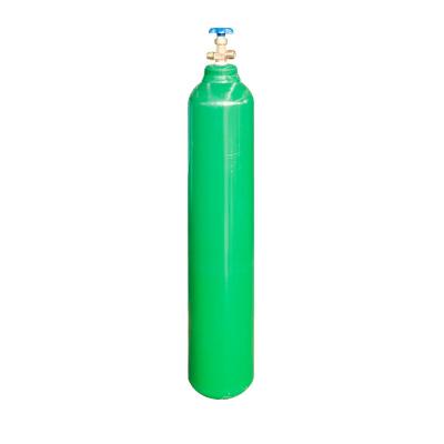 China Wholesale 99.999% Pure Xenon Gas for Imaging Applications 40L Cylinder for sale