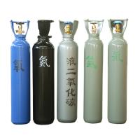 China CT Scans Nuclear Applications  Laser Applications Cylinder Gas Xenon for sale