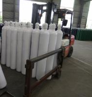 China High Purity 99.999% Xenon Gas in 40L 50L Cylinders for Industrial Use for sale