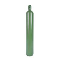 China High Purity Helium Gas 99.999% for Industrial and Research Applications 40L-50L Cylinder for sale