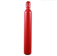 China High Purity Helium Gas 99.999% for Industrial and Research Applications 40L-50L Cylinder for sale