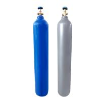 China High Purity 99.999% Helium Gas 5N for Industrial and Scientific Applications 40L Cylinder for sale