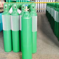 China Industrial Shield Gas 99.9999% Argon Cylinder Filler Gas for Semiconductor Industry for sale