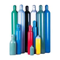 China Industrial Shield Gas 99.9999% Argon Cylinder Filler Gas for Semiconductor Industry for sale