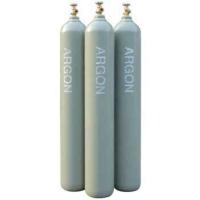 China Industrial Shield Gas 99.9999% Argon Cylinder Filler Gas for Semiconductor Industry for sale