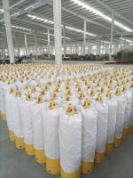 China High Purity Argon Gas 99.999% for Welding Medical Scientific Research 28tons Tank Car for sale