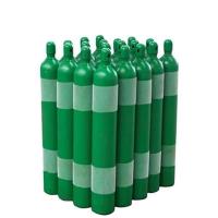 China Cylinder Gas Argon For Industrial And Lighting Applications for sale
