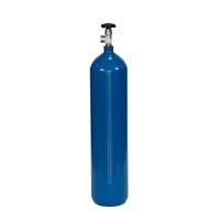 China Cylinder Gas Argon For Industrial And Lighting Applications for sale