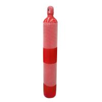 China High Purity 99.999% Argon Ar Gas 28tons Tank Car for Semiconductor Industry for sale